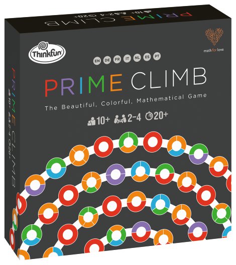 RAVENSBURGER Spiel Prime Climb kaufen