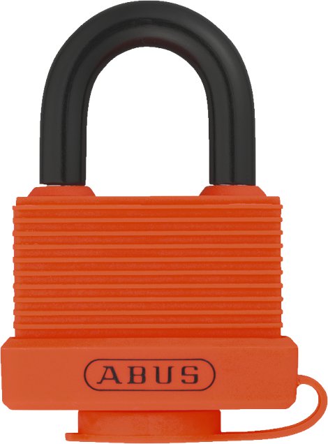 ABUS Vorhangschloss 70AL/45 Color SB kaufen