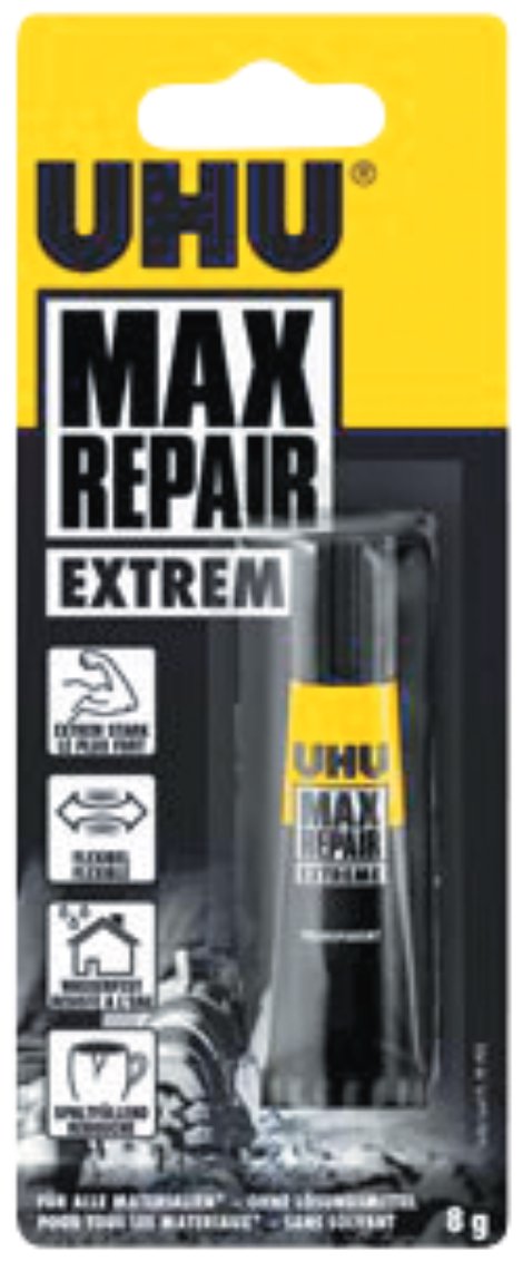 UHU Max Repair 8 g kaufen