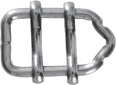 AKO Bandverbinder - Stahl verzinkt 40 mm, 5 Stk. kaufen