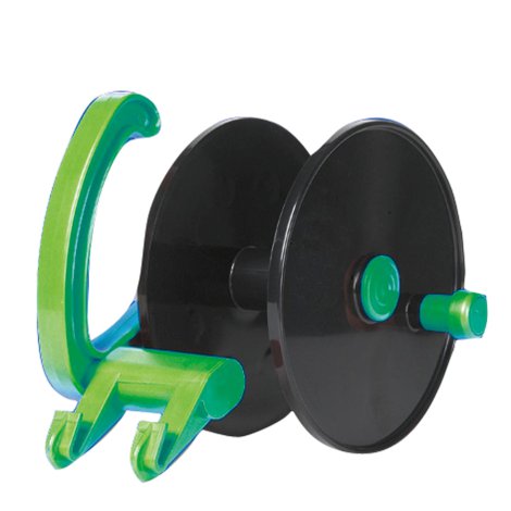 GALLAGHER PVC Haspel mit Feststellbremse kaufen
