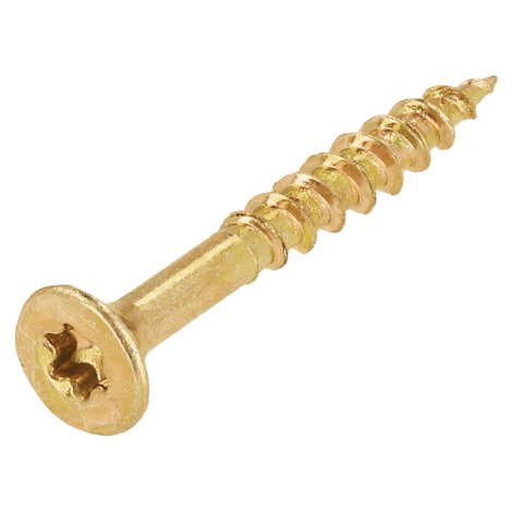 SUKI Universalschraube P passiviert Vollgewinde + Bit T10 3,0x20 mm 300 ...