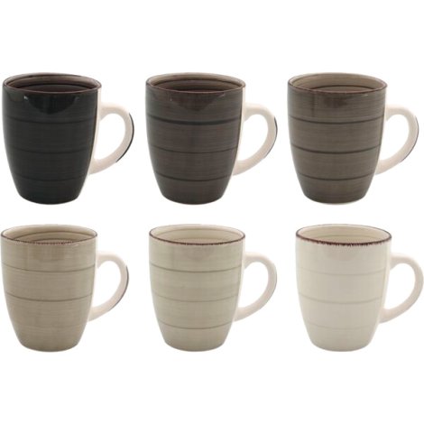 Kaffee-Becher Industrial 340 ml kaufen