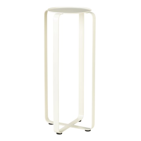 SCHEURICH Postament Weiß Matt 51 cm kaufen