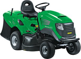 Welcher Rasentraktor für Ihren Rasen? | Lagerhaus