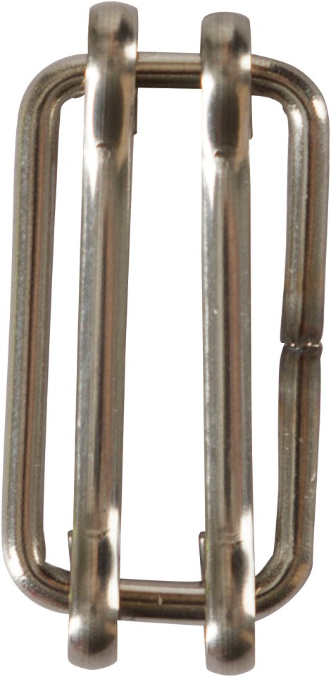 AKO Bandverbinder - Edelstahl 20 mm, 10 Stk. kaufen