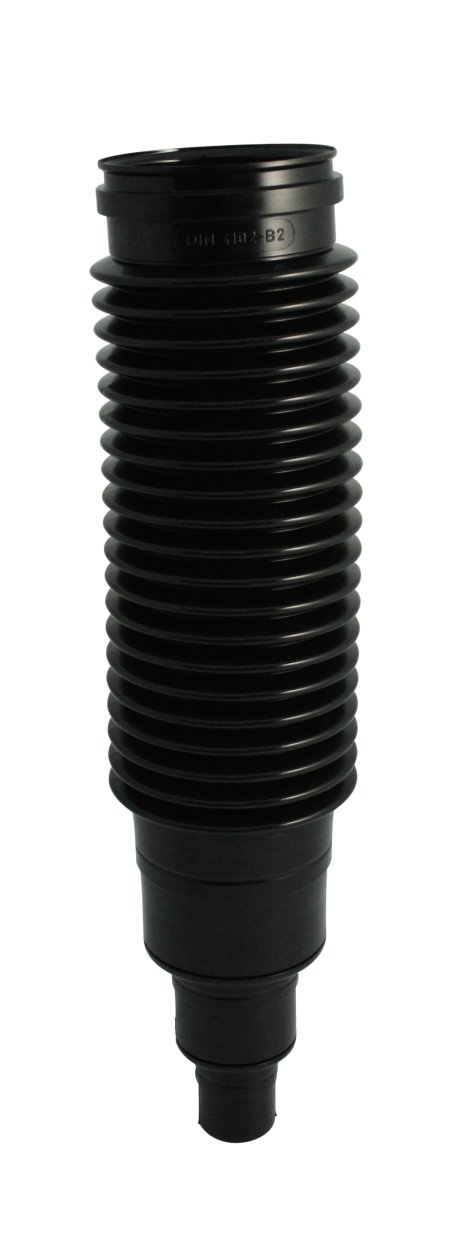 HAT-Dunstrohranschluss flexibel DN50/75/110 mm kaufen