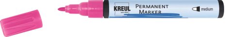 KREUL Permanentmarker Medium Pink 1,5-3 mm kaufen