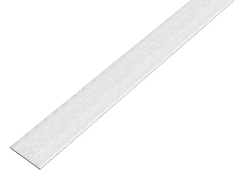 ALBERTS Flachstange Aluminium 1 m, 15x2 mm kaufen